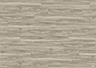 Cina 3.5-8mm SPC cliccano pavimentando l'isolamento acustico antislittamento in vendita