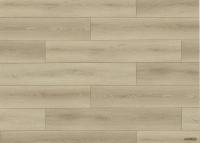 China Waterproof Flame Retardant MGO Flooring 1225x200x8mm AC4 Wear Layer Click System for sale