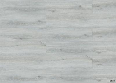 Cina Plastica dell'interno della pietra della serratura di clic della pavimentazione 4-8mm di struttura EIR SPC della QUERCIA in vendita
