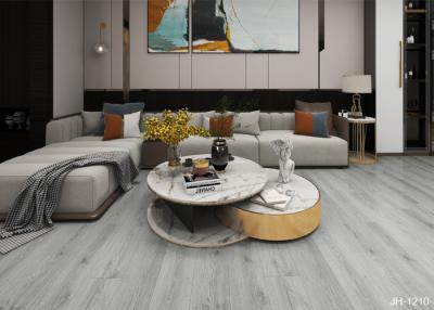 Cina Grano di legno SPC di lusso che pavimenta il vinile rigido 100% del centro di 3.5-8mm impermeabile in vendita