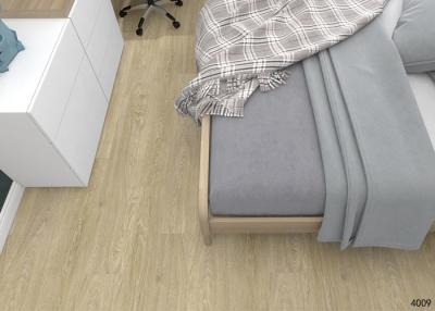 Cina Pavimentazione di plastica delle piastrelle per pavimento 5mm SPC del PVC del vinile di Piso SPC 4mm SPC del pavimento impermeabile di clic in vendita