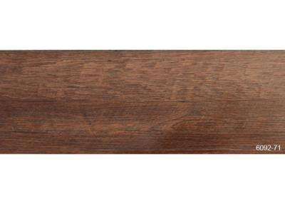 Cina Il grano di legno Unilin clicca la pavimentazione ibrida di SPC del centro rigido della pavimentazione di clic di SPC in vendita