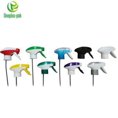 China trigger sprayer,trigger sprayer factory,custom trigger Sprayer,home care trigger sprayer for sale