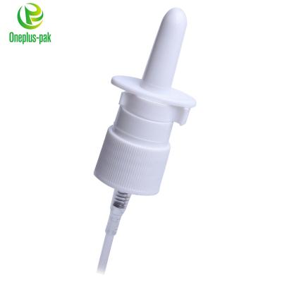 China Medical sprayer/OPP9001 20/410,Mist sprayer for hair care,Mist sprayer for anti-bacterial for sale