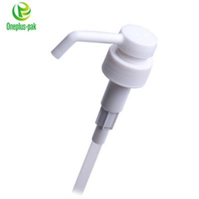 China screw lotion pump/OPP2008 32/410 for sale