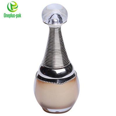 China nail polish bottles/OPP2101 for sale