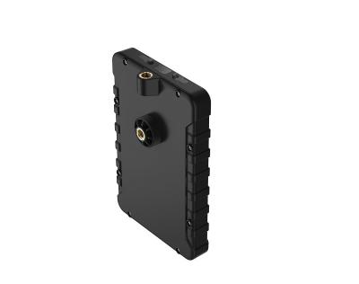 Cina accessori portatili della macchina fotografica della traccia di IR LED del pannello solare di caccia 2500mAh in vendita