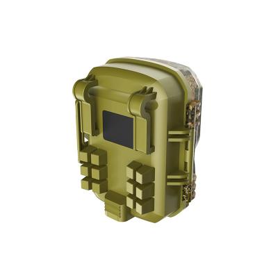 Cina 1080p 20mp Mini Wildlife Camera, macchina fotografica all'aperto della traccia IP65 in vendita