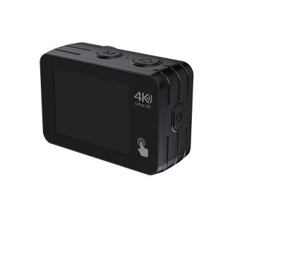 Cina macchina fotografica impermeabile 20mp Sony Sensor Body della camma IMX386 di azione di 30fps 4k HD Wifi in vendita