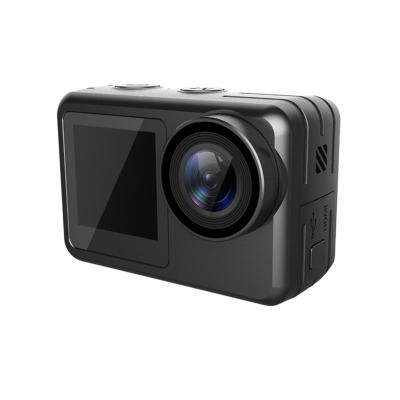 Cina la macchina fotografica di azione di 7G il IR 2mp 4K ultra HD con l'UVB Android Apple impermeabilizza 5 metri 2,0