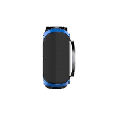Cina Macchina fotografica digitale doppia impermeabile dello zoom della girobussola dello schermo della video videocamera portatile di Wifi in vendita