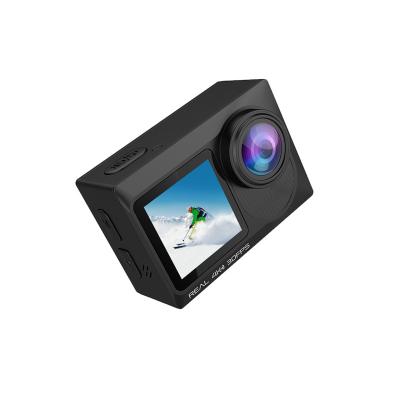 China 2.0“ 170 Output van de het Schermcamera 30fps LTPS HDMI van de Graad4k Actie de Dubbele Te koop