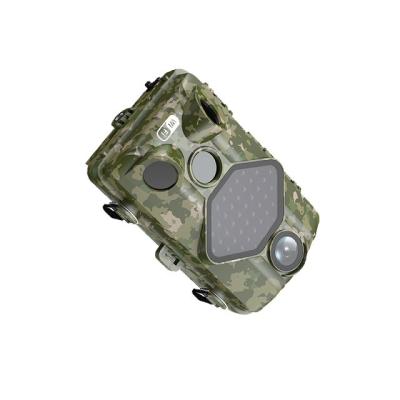 Cina Doppio cercante senza fili PIR Trail Camera di Bluetooth 46pcs IR LED della macchina fotografica del gioco in vendita