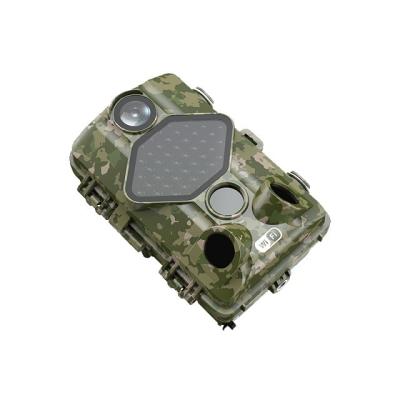 Cina Doppio cercante senza fili PIR Trail Camera di Bluetooth 46pcs IR LED della macchina fotografica del gioco in vendita