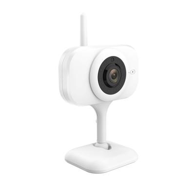 China 4.3“ VOX-Video-audio Bidirectionele de Monitor Veelvoudige Talen van de Huisdierencamera Te koop