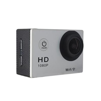 Cina Una macchina fotografica IP68 a 2,0 pollici HD pieno impermeabile di 120 di grado sport di Wifi HD 1080p in vendita