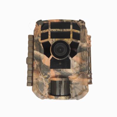 Cina Batteria solare HD 1080p miniatura 24mp di Mini Wildlife Camera 4AA in vendita