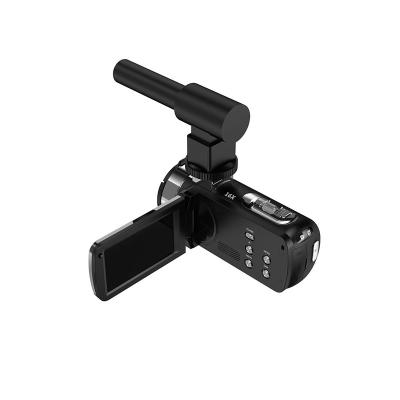 Cina Macchina fotografica digitale impermeabile girante dell'esposizione di grado 4k della video videocamera portatile 270 in vendita