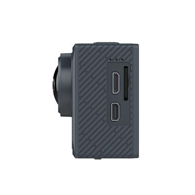 Cina Videocamera sportiva interpolata 2k 720P IP68 WiFi wireless ad azione impermeabile in vendita