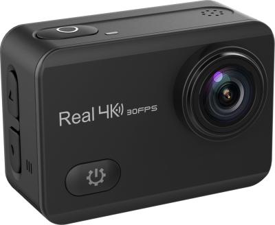 Cina Schermo a 2,0 pollici H.264 ultra HD dell'anti di scossa di Icatch macchina fotografica di azione in vendita