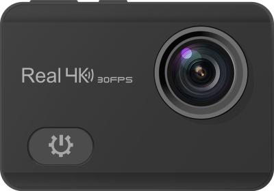 Cina Di 4K casco impermeabile del telecomando 30m della macchina fotografica di azione ultra HD in vendita