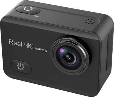Cina Di 4K casco impermeabile del telecomando 30m della macchina fotografica di azione ultra HD in vendita