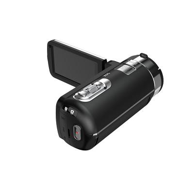 Cina Macchina fotografica digitale impermeabile di grado 4k della video videocamera portatile 270 di 48MP 16X in vendita