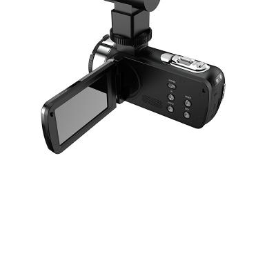 Cina registratore impermeabile della macchina fotografica della videocamera portatile 10-30fps di 1080p Digital a 3 pollici in vendita