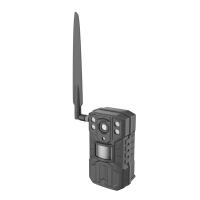 China IR Hunting Game Camera Preactivated SIM MicroSD Black 0.5 Second 4g Cellular Trail Camera for sale