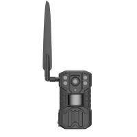 China IR Hunting Game Camera Preactivated SIM MicroSD Black 0.5 Second 4g Cellular Trail Camera for sale