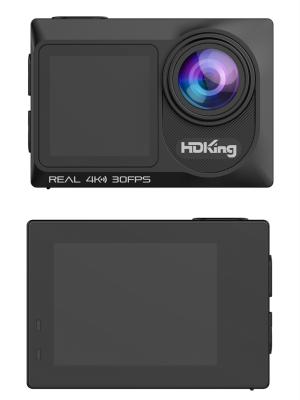 Cina 16mp 4k di sport camma impermeabile della macchina fotografica IMX179 Wifi ultra HD DV in vendita