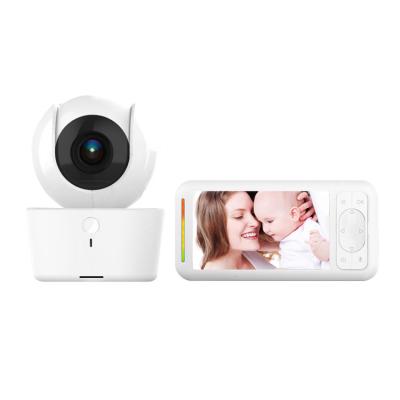 Cina regolazione senza fili dell'allarme a distanza della macchina fotografica dell'animale domestico di Wifi del monitor all'aperto del bambino 720P di 300m in vendita