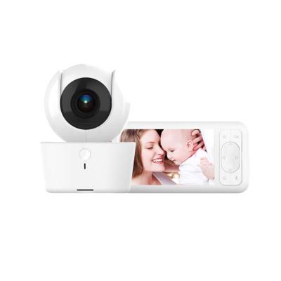 Cina regolazione senza fili dell'allarme a distanza della macchina fotografica dell'animale domestico di Wifi del monitor all'aperto del bambino 720P di 300m in vendita