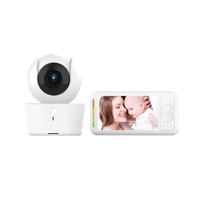 Cina regolazione senza fili dell'allarme a distanza della macchina fotografica dell'animale domestico di Wifi del monitor all'aperto del bambino 720P di 300m in vendita