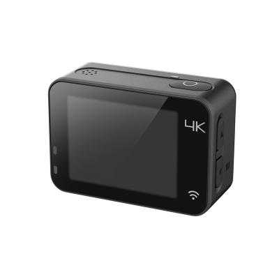 Cina Di 4K casco impermeabile del telecomando 30m della macchina fotografica di azione ultra HD in vendita