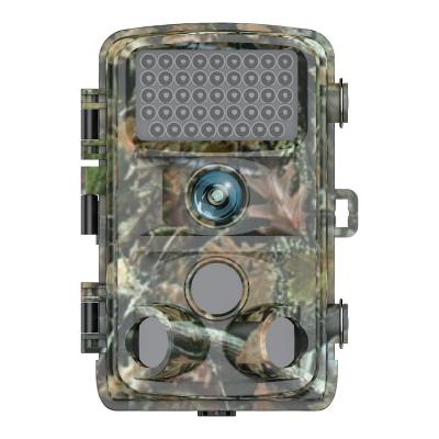 Cina Gioco cercante impermeabile IR LED di notte della macchina fotografica H.264 HD 850nm di IP65 0.3s in vendita