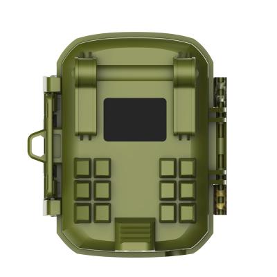 Cina 20mp che cerca il moto LCD a 1,5 pollici della macchina fotografica del gioco ha attivato la macchina fotografica della traccia 1080p in vendita