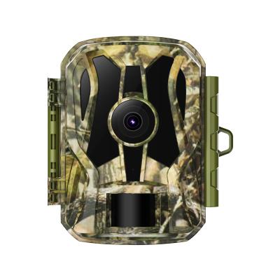 Cina 20mp che cerca il moto LCD a 1,5 pollici della macchina fotografica del gioco ha attivato la macchina fotografica della traccia 1080p in vendita