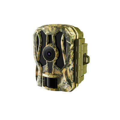 Cina 20mp che cerca il moto LCD a 1,5 pollici della macchina fotografica del gioco ha attivato la macchina fotografica della traccia 1080p in vendita