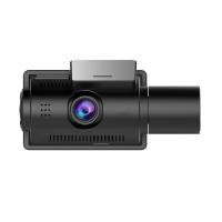 China WDR 4K Dash Camera Loop Recording Smart Mini Carcam WiFi APP Control for sale