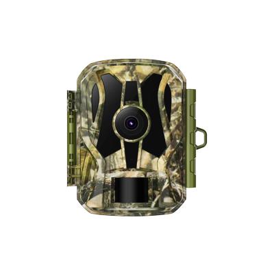 Cina Il videoregistratore della macchina fotografica della traccia di HD 1080p 20mp impermeabile con moto LCD a 1,5 pollici attiva in vendita