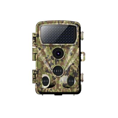 Cina Il moto basso della traccia di incandescenza di visione notturna di innesco della macchina fotografica 0.4s del gioco di caccia Ip65 ha attivato impermeabile in vendita