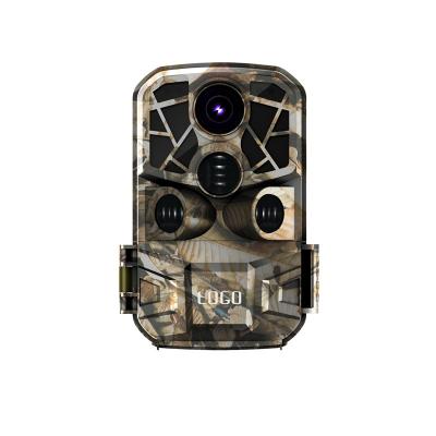 Cina camma bassa attivata moto del gioco di incandescenza della fauna selvatica della macchina fotografica di visione notturna di 128gb 0.4s in vendita