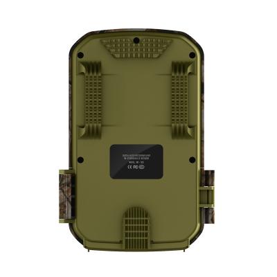 Cina camma bassa attivata moto del gioco di incandescenza della fauna selvatica della macchina fotografica di visione notturna di 128gb 0.4s in vendita