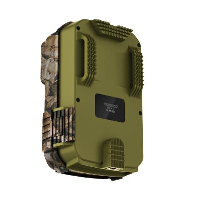 Cina camma bassa attivata moto del gioco di incandescenza della fauna selvatica della macchina fotografica di visione notturna di 128gb 0.4s in vendita