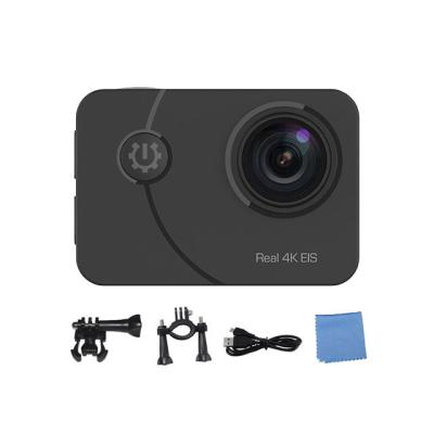 Cina la macchina fotografica 30m di Dvr di sport del nativo 4K della macchina fotografica di azione di 4K ultra HD impermeabili va pro in vendita