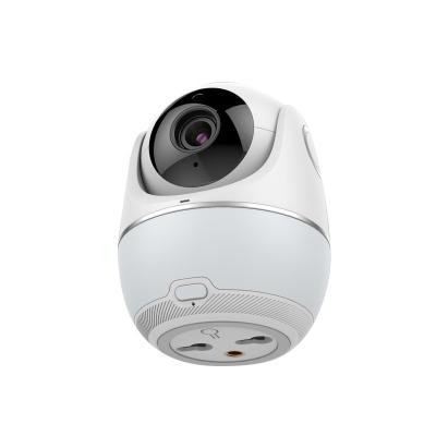 Cina conversazione bidirezionale di voce dello schermo del monitor del bambino 720P dell'animale domestico del sistema domestico a 5 pollici della macchina fotografica in vendita