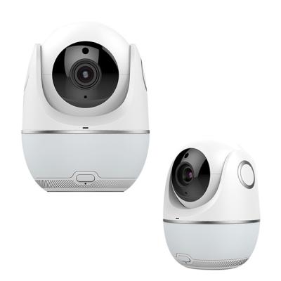 Cina monitor dell'interno della macchina fotografica di audio video salute impermeabile del monitor 5inch Wifi del bambino 720P in vendita
