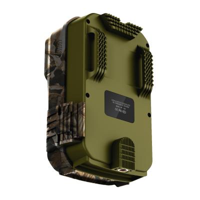 Cina Night Vision Hunting Camera 4k Wifi Trail Outdoor Wirless Thermal Security  24mp Photo in vendita