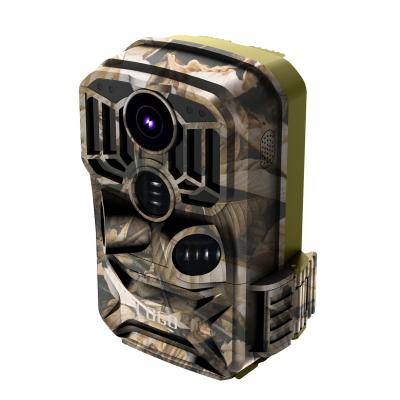 Cina Night Vision Hunting Camera 4k Wifi Trail Outdoor Wirless Thermal Security  24mp Photo in vendita